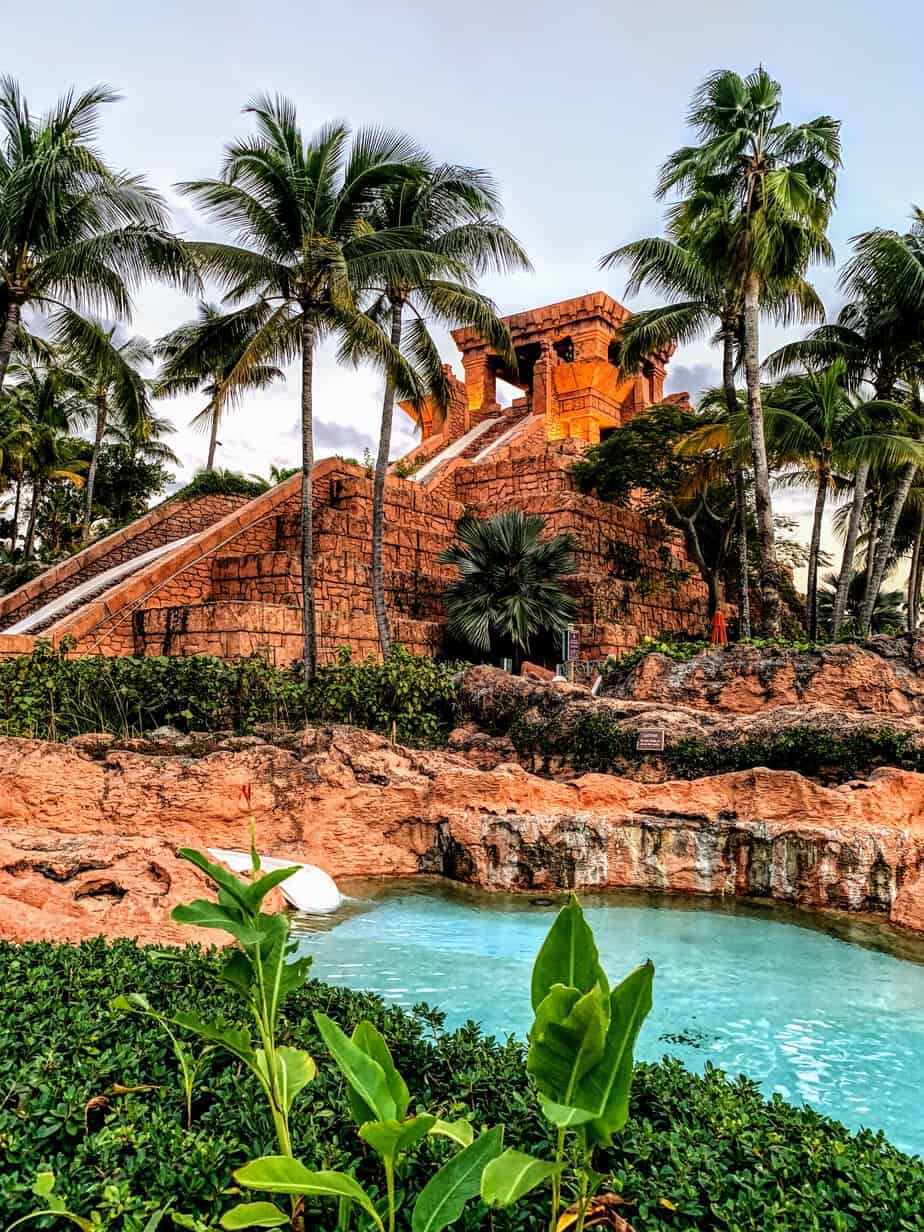What I DIDN'T Know About The Bahamas - Traveling Turpins